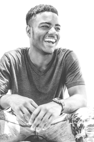 Drew Montgomery | Front-End Web Developer