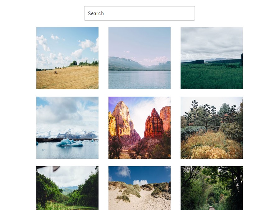 Drew Montgomery | Front-End Web Developer