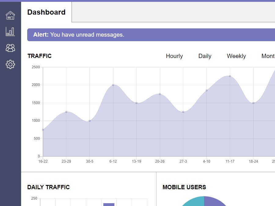 Drew Montgomery | Front-End Web Developer